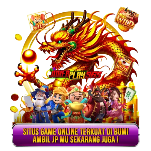 RTP Akurat Dan Terupdate Terbaru 2025 JOKERPLAY365